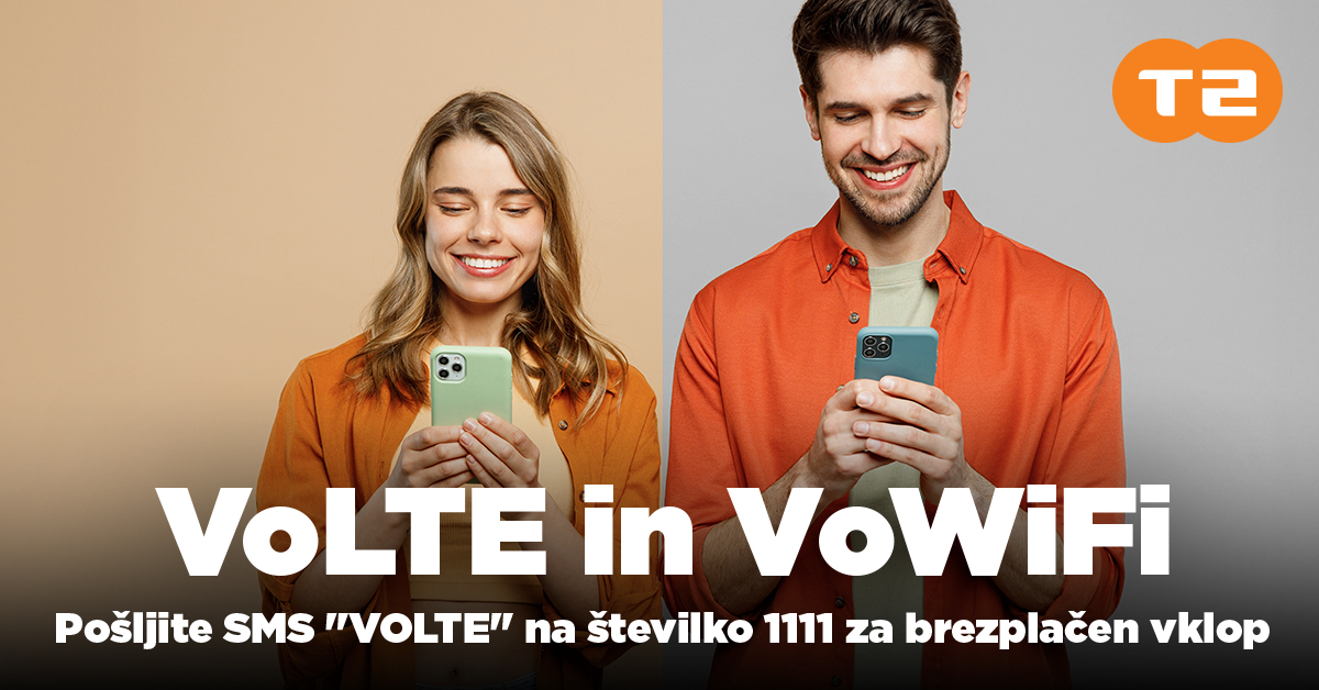 Navodila za vklop in uporabo | T-2: Tako, kot mora biti